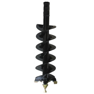 Bobcat Auger Bits (9", 12", 15" or 24" Diameter) - Edwardsville, IL ...