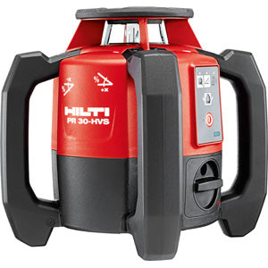 PR 30-HVS Rotating Laser - Edwardsville, IL - Alton, IL - Breese, IL ...