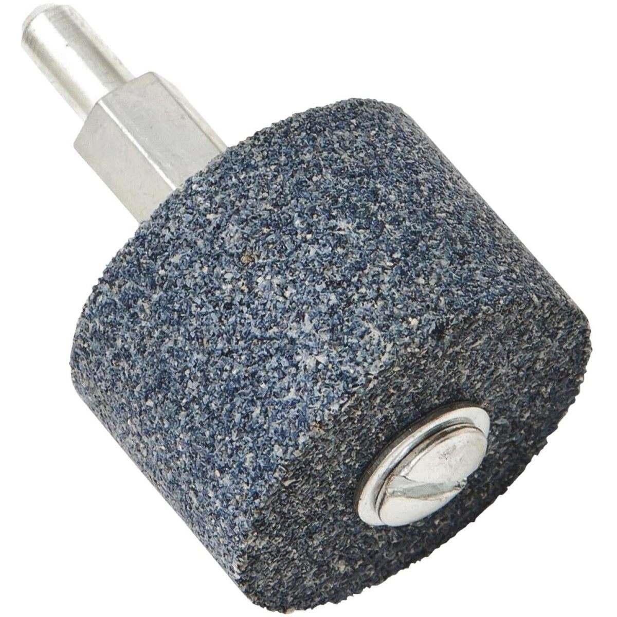 Forney Cylindrical 1-1/2 In. x 1 In. Grinding Stone - Edwardsville, IL ...