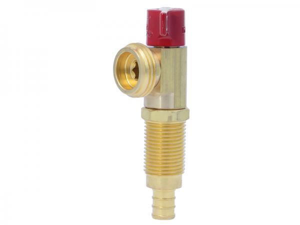 Sharkbite Brass Crimp Washing Machine Valve - Edwardsville, IL - Alton ...
