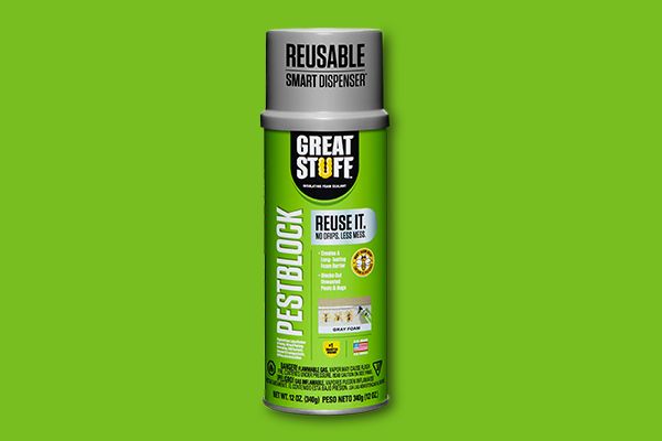 DuPont Great Stuff™ Pestblock Insulating Foam Sealant - Edwardsville ...