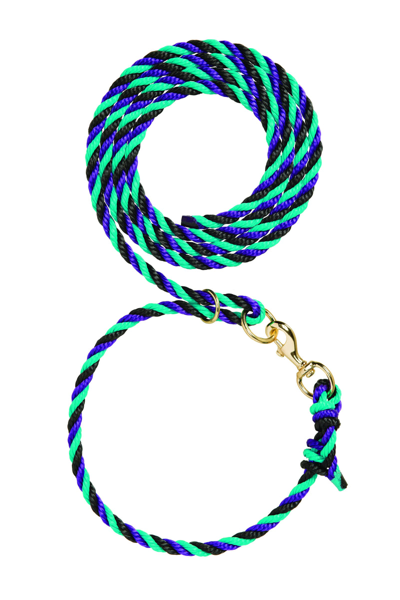 Weaver Livestock Adjustable Poly Neck Rope - Edwardsville, IL - Alton ...