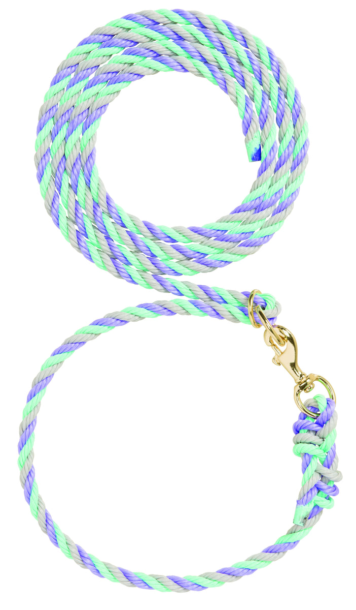Weaver Livestock Adjustable Poly Neck Rope - Edwardsville, IL - Alton ...