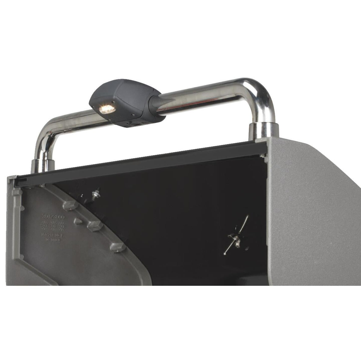 Weber Grill Handle LED Light - Edwardsville, IL - Alton, IL - Breese ...