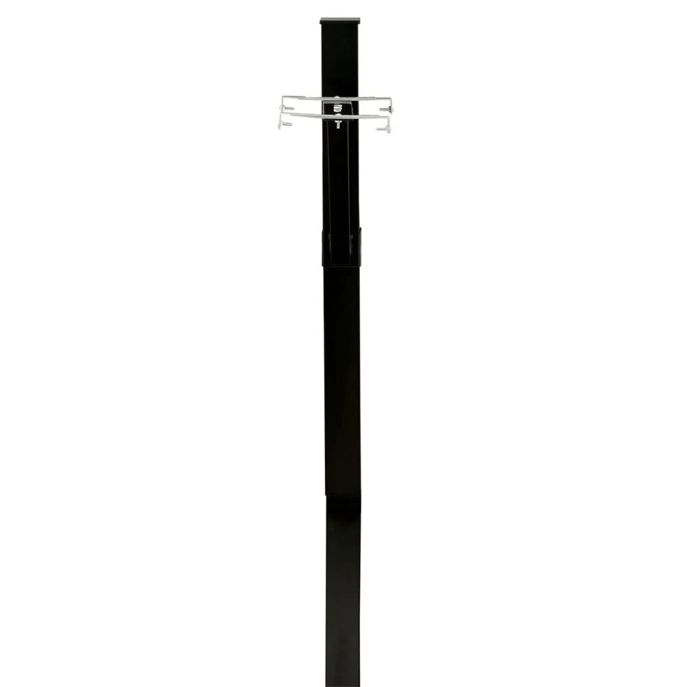 Architectural Mailboxes Steel Drive-In Mailbox Post - Edwardsville, IL ...