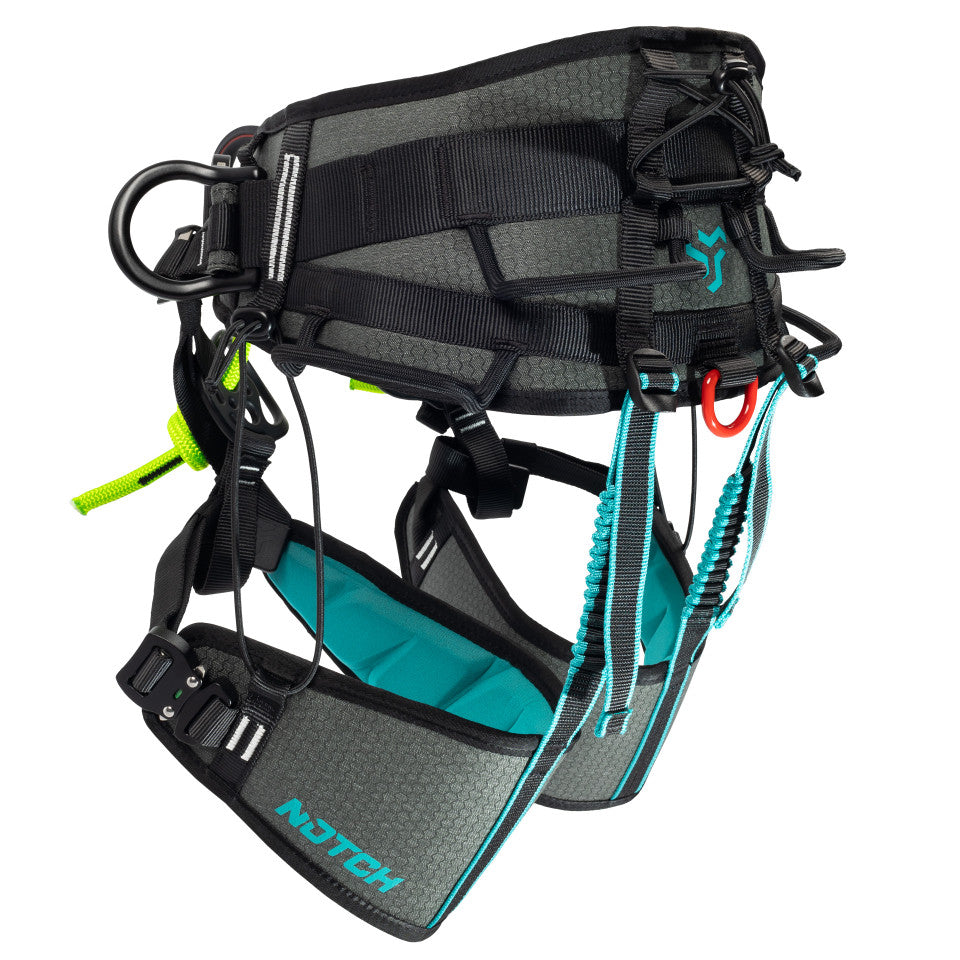 Notch Equipment Catalyst Harness - Edwardsville, IL - Alton, IL ...