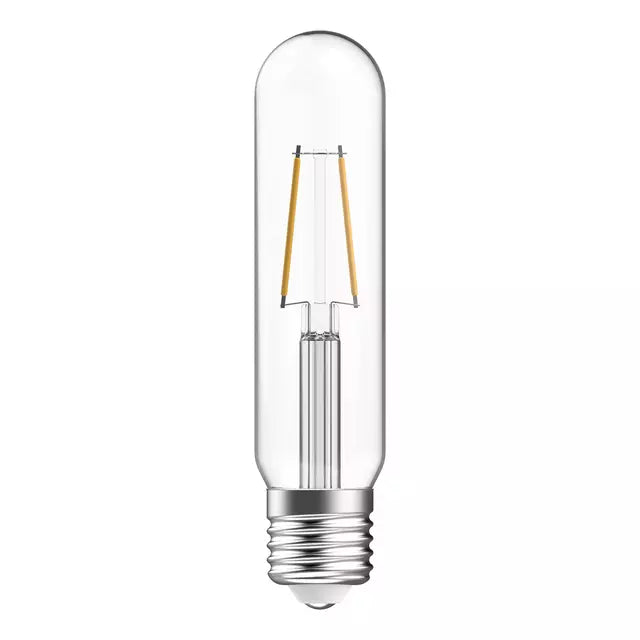 GE Specialty LED 25 Watt Replacement Soft White T10 Specialty Bulb ...