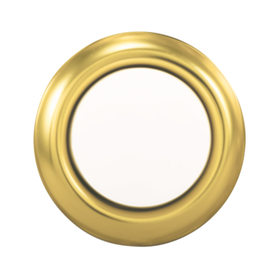 Heath Zenith Wired Push Button Gold - Edwardsville, IL - Alton, IL ...