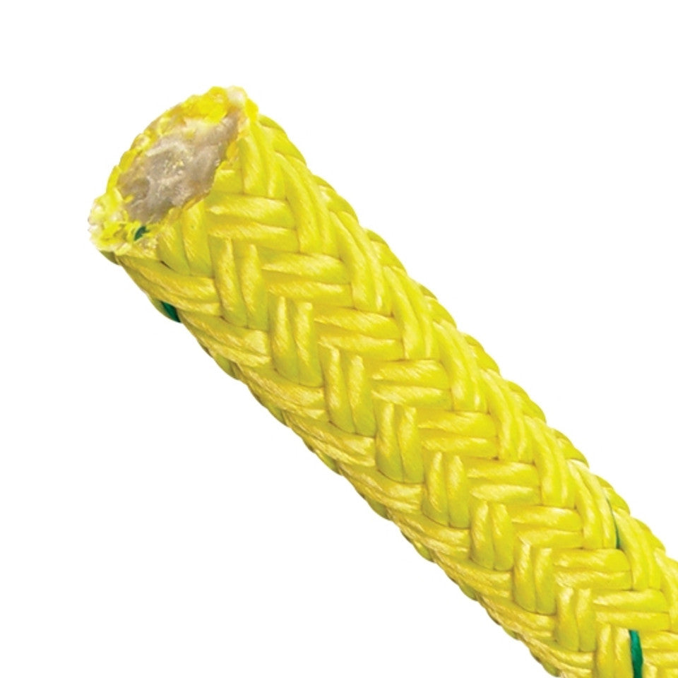 Samson Rope Samson Stable Braid 5/8" Rigging Rope - Edwardsville, IL ...